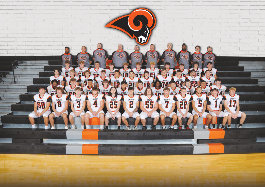 Rams enter 2024 with a ‘quiet confidence’ | News, Sports, Jobs ...